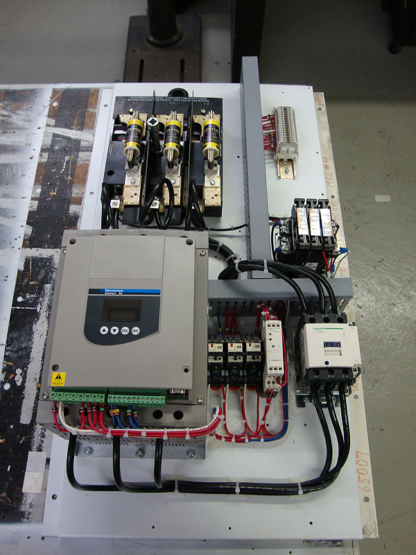 Alliance Contrôle - Nos projets en conception, élaboration et ...